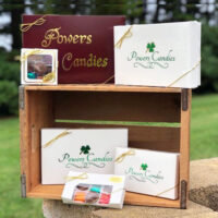 SHOP ONLINE | Powers Candies